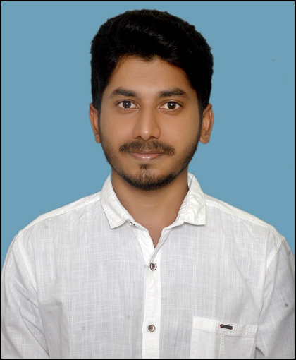 Portfolio - SaiTeja Portfolio - SaiTeja